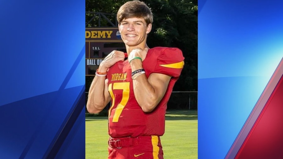 High school player dies after brain injury during football game ...