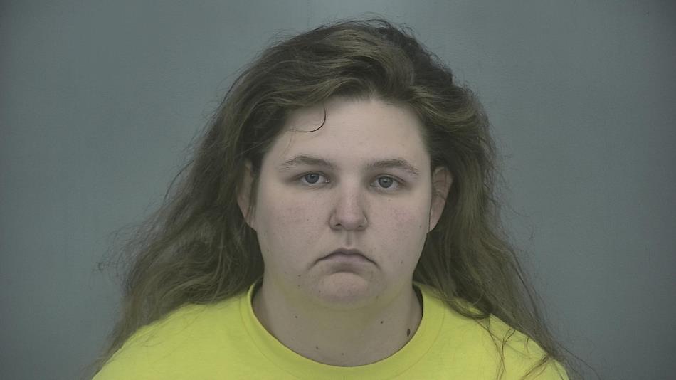 Indiana daycare worker arrested for sex misconduct with a minor ...