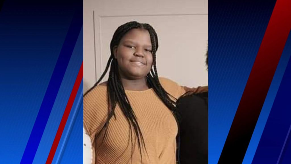 14-year-old missing from Burlington ‘under suspicious circumstances ...