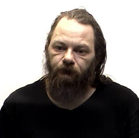 Randolph County man charged with attempted murder by Ohio police ...