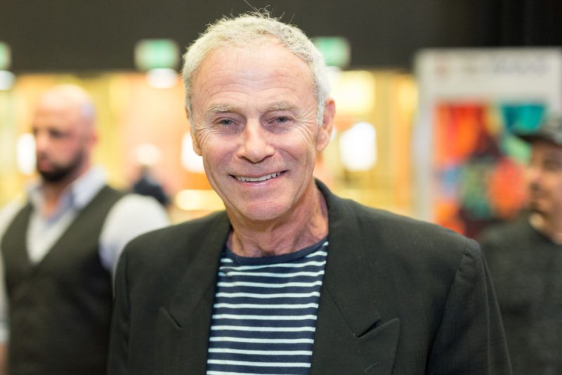 ‘General Hospital’ actor diagnosed with cancer: reports - Ennice North ...