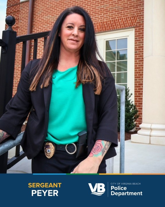 Virginia sergeant, officer indicted in fraud investigation - Ennice ...